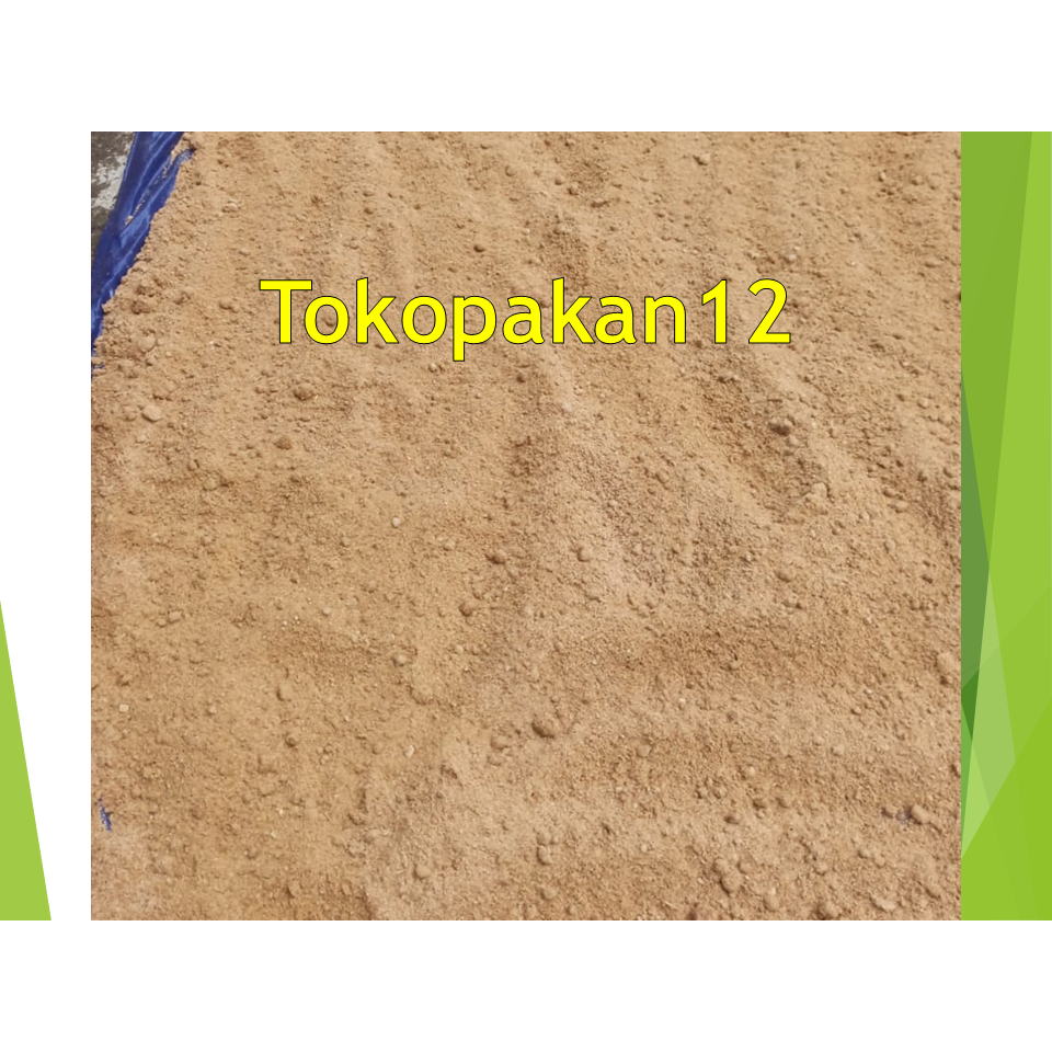 Jual Pakan Fermentasi Onggok Singkong + Ampas Tahu + Bahan lain yang bagus untuk ternak termasuk ...