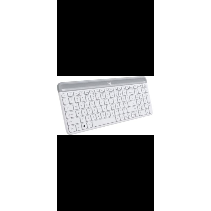 Jual Logitech Keyboard K470 - Secondhand | Shopee Indonesia