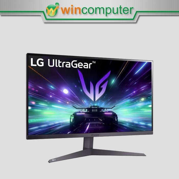 Jual LG Monitor 27" 27GS50F 180Hz Gaming Monitor | Shopee Indonesia