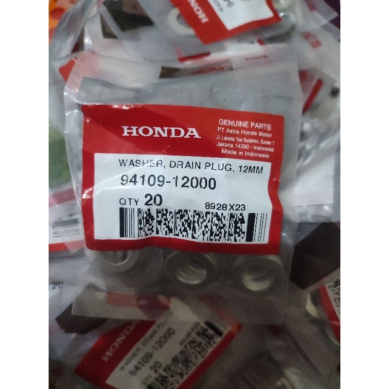 Jual RING OLI Matic/ 1 bungkus isi 20 pcs | Shopee Indonesia