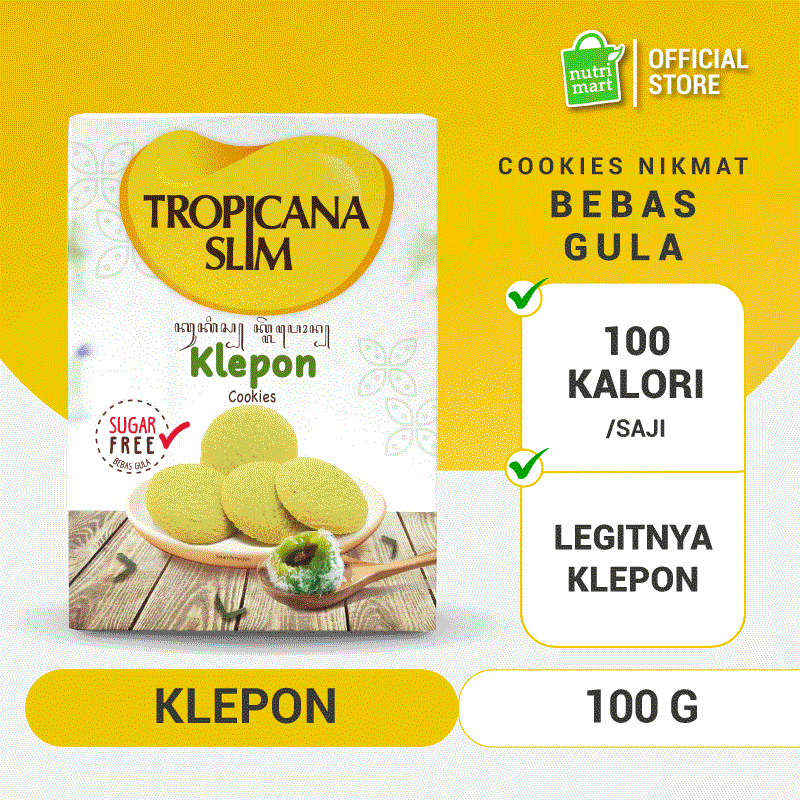 Jual Cookies Terlengkap & Harga Terbaru April 2026 | Shopee Indonesia