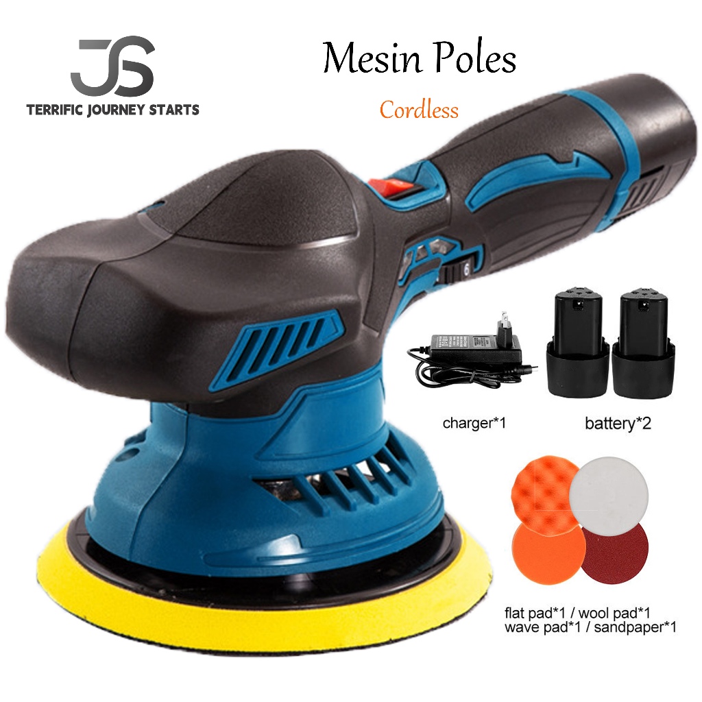 Jual Mesin Poles Body Mobil alat poles body mobil mesin poles mobil ...
