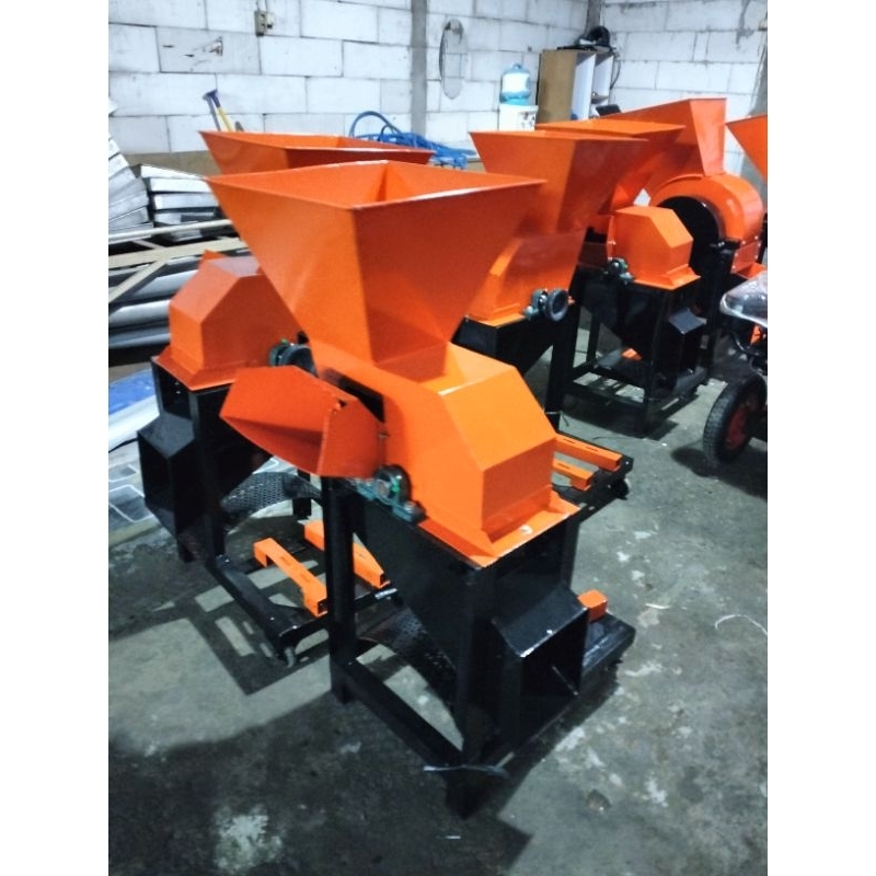 Jual MESIN CHOPPER PENCACAH RUMPUT JUMBO MULTIFUNGSI | Shopee Indonesia