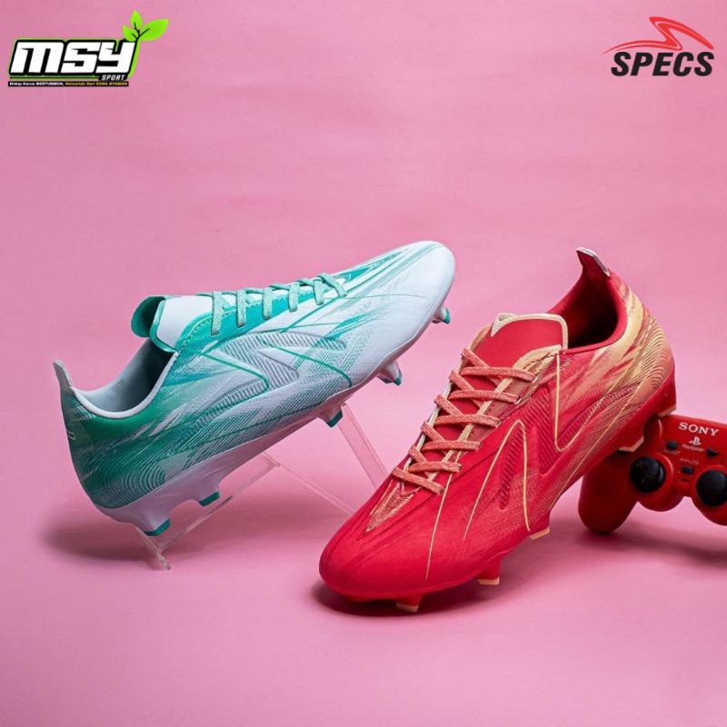 Jual SEPATU SEPAK BOLA SPECS LS NEO FG - 100% ORIGINAL | Shopee Indonesia