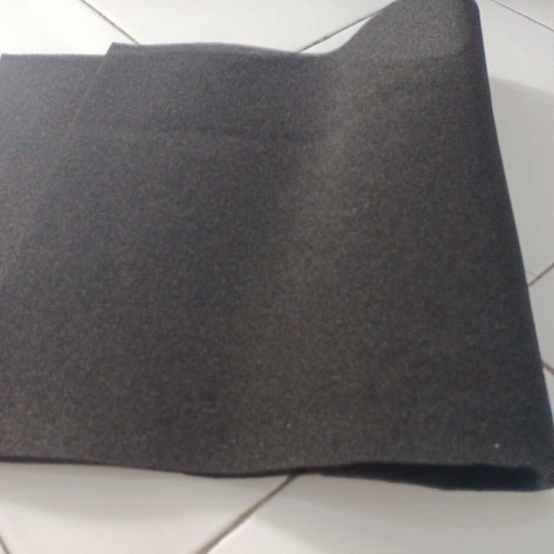 Jual spon/ busa box speaker anti air pelindung speaker ukuran 100x50 ...