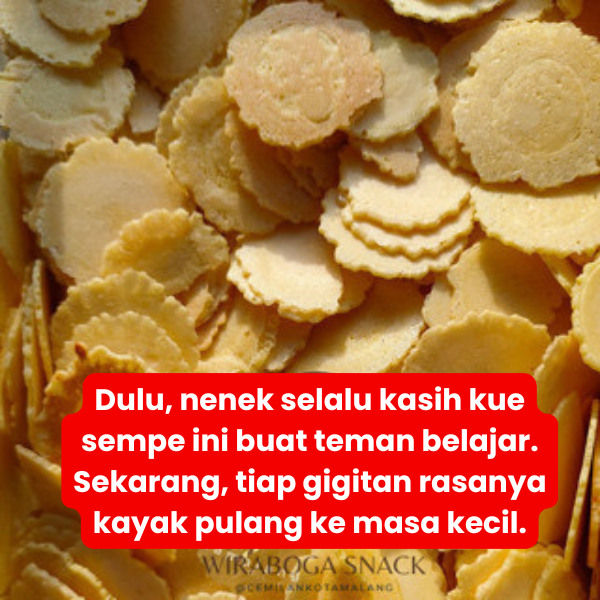 Jual KUE DOLAR/ DOLLAR 100GR / KUE KERING SEMPE CAMILAN CEMILAN SNACK ...