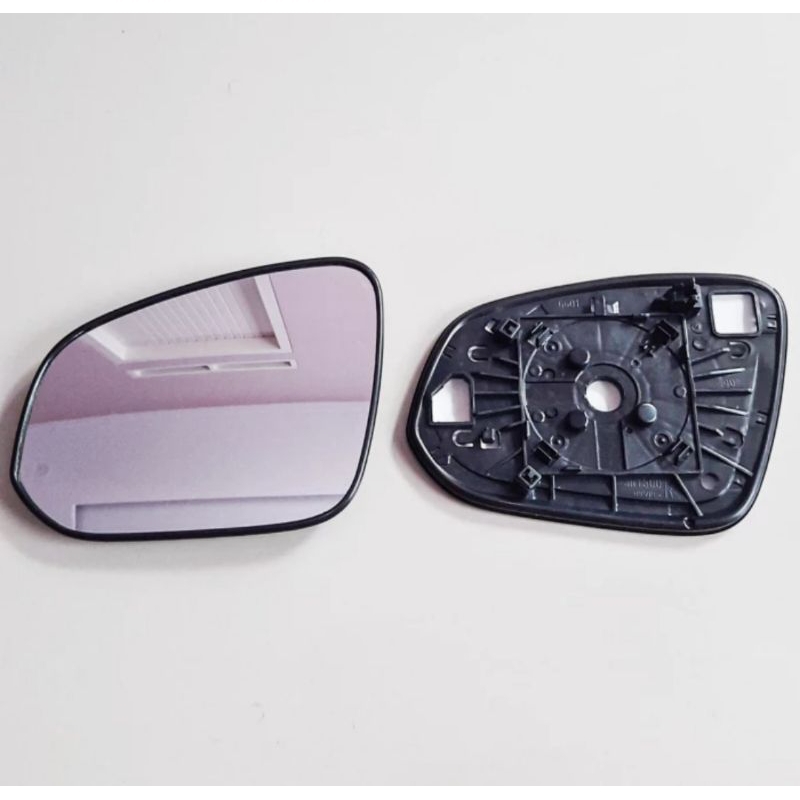 Jual Kaca Spion Innova Zenix 2022 2023 2024 2025 | Shopee Indonesia