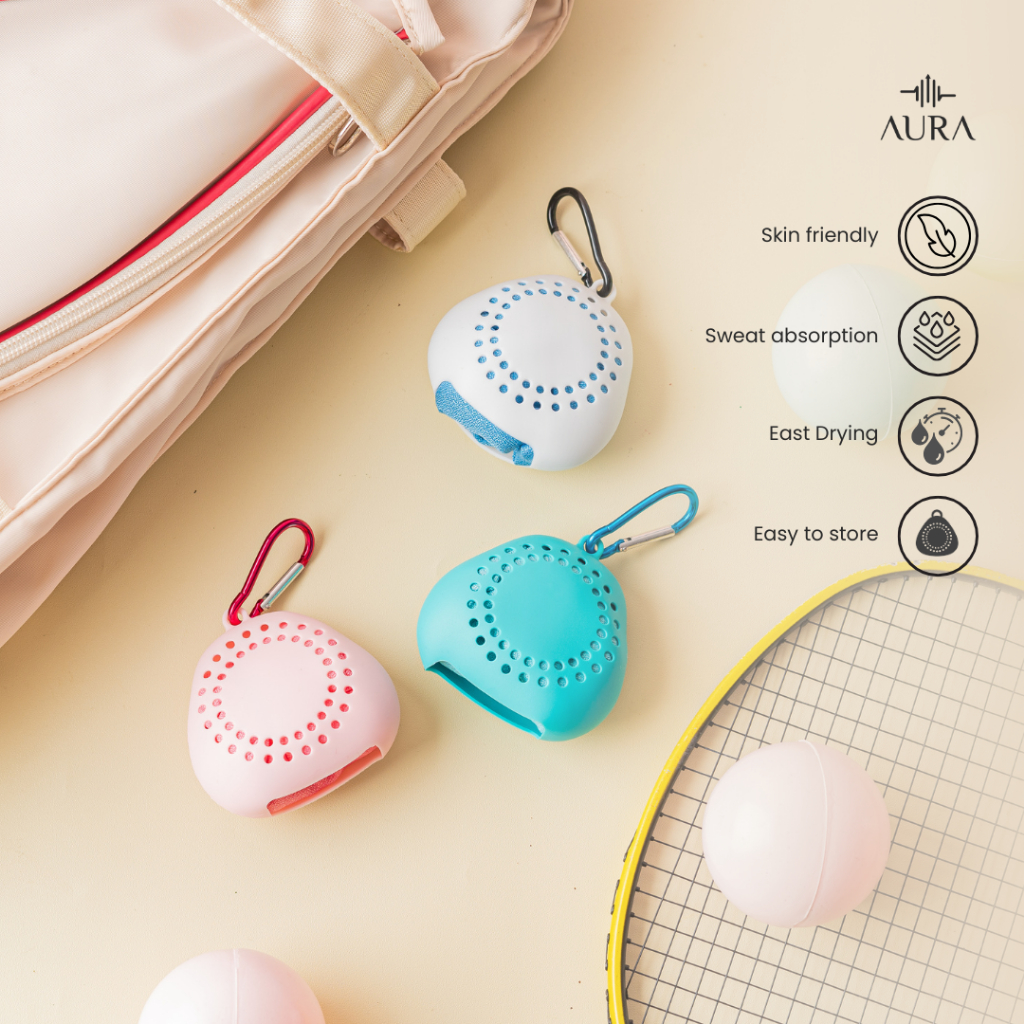 Jual AURA - POWER TOWEL | Shopee Indonesia