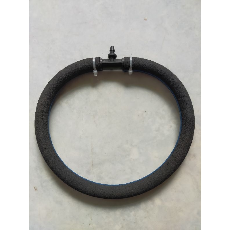 Jual UNIRING AERATOR 10/16 MM 50CM + KONEKTOR SELANG UNIRING DIAMETER ...