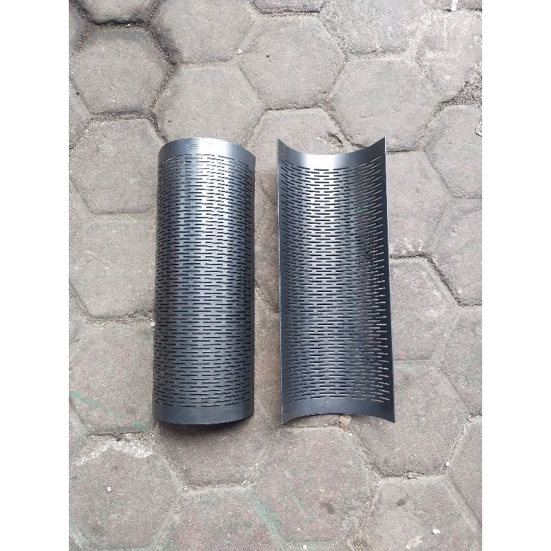 Jual Saringan Filter Mesin Poles Beras Mini KD350 Series @ 2 Pcs ...