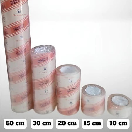 Jual TRANSFER MASKING ROLL TAPE TRANSIGN LAMINASI CUTTING STICKER ...