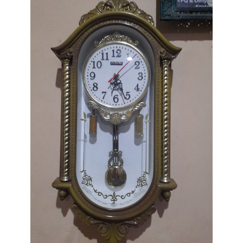 Jual JAM JADUL ANTIK NYALA | Shopee Indonesia