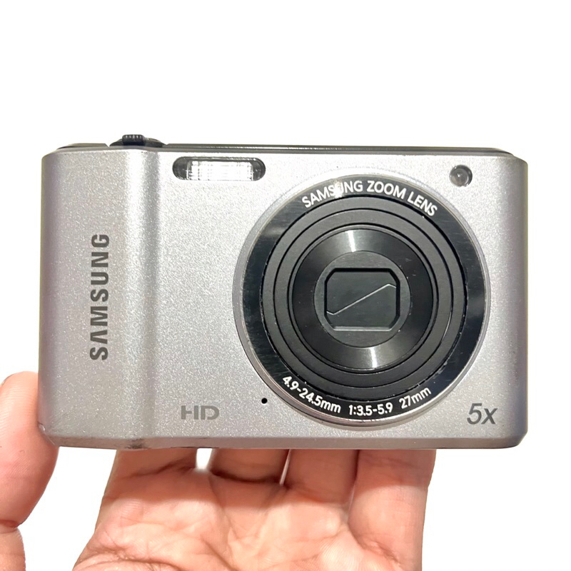 Jual Kamera Digital Samsung ES91 | Shopee Indonesia
