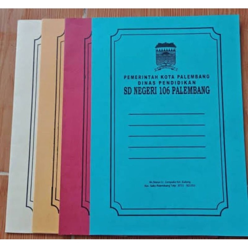 Jual Print Cetak Map Stopmap Cover Buffalo F4 | Shopee Indonesia