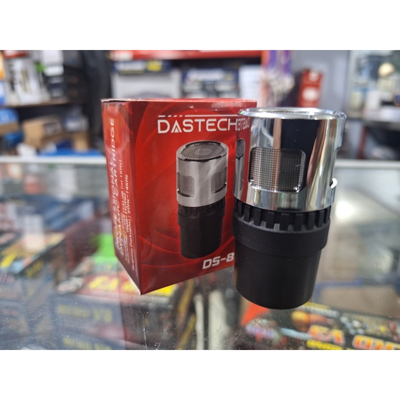 Jual Spul spool Microphone DASTECH DS88 Spoel Mic Spul Mik JERNIH PEKA ...