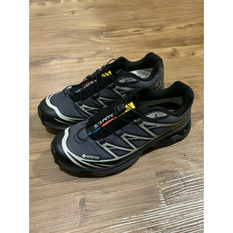 Jual Salomon xt-6 goretex | Shopee Indonesia