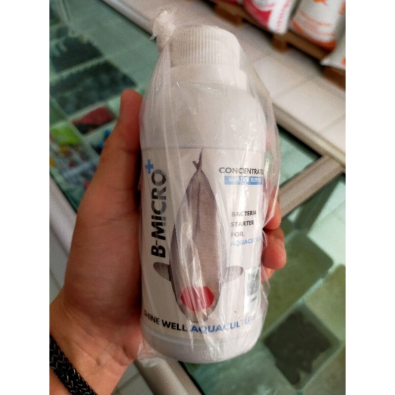 Jual B-Micro Plus ( DIJAMIN ORI ) | Shopee Indonesia