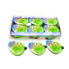 Jual CUCU QUACKLE RICE CRISPY CHOCO, PANDAN 360G | Shopee Indonesia
