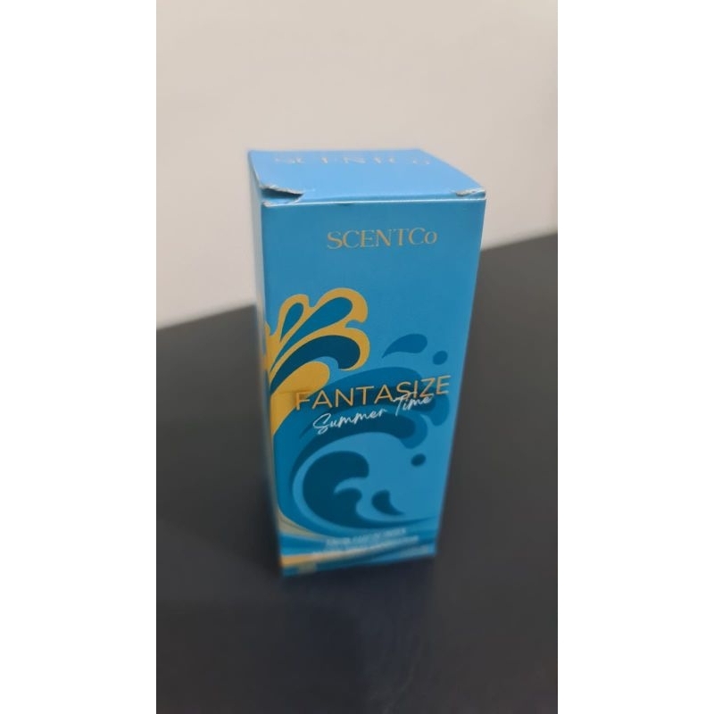 Jual Scentco Fantasize | Shopee Indonesia