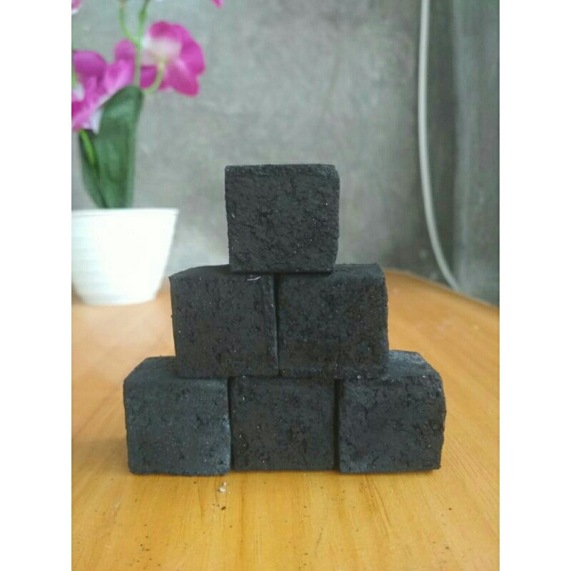 Jual Arang Briket Batok Kelapa | Shopee Indonesia
