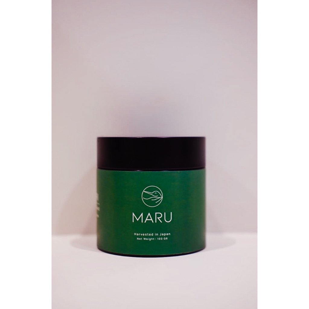 Jual Ceremonial Matcha Maru - No. 12 Tsuki | Shopee Indonesia