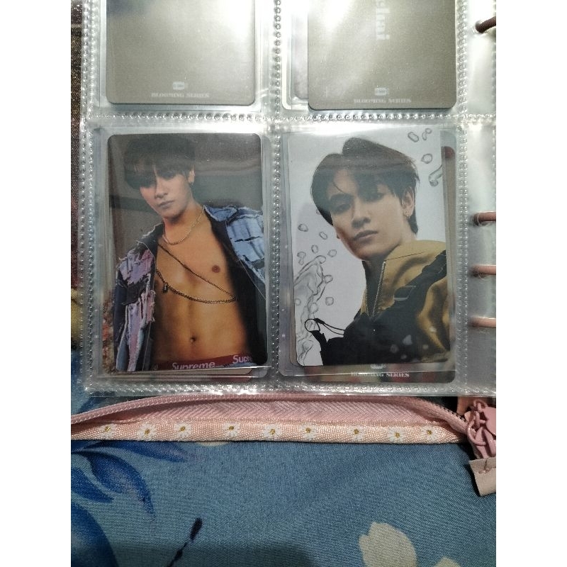 Jual Photocard GMMTV charm sharing - Joong charm lykn | Shopee Indonesia