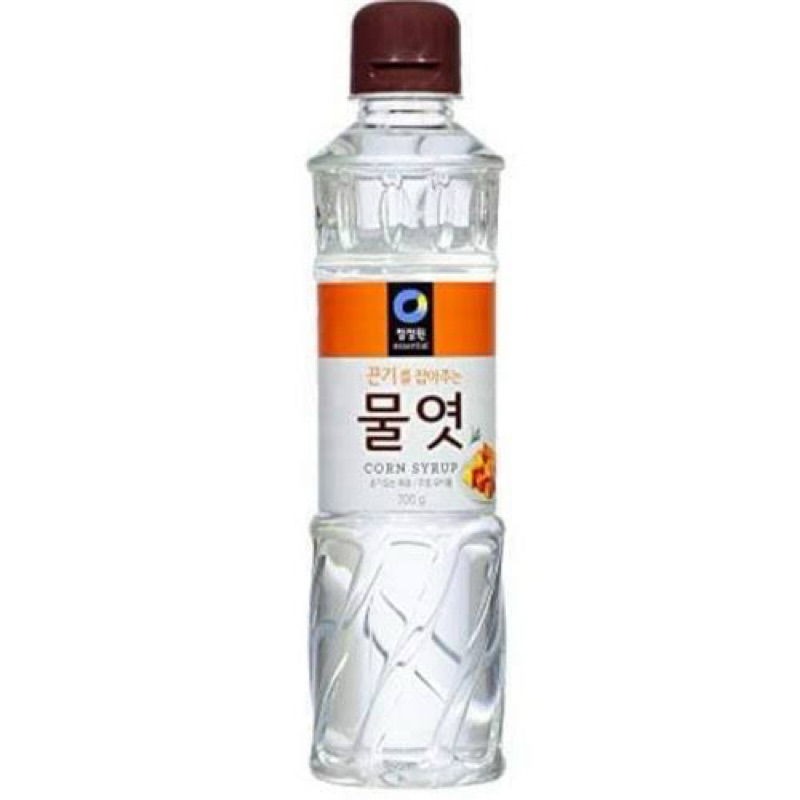 Jual DAESANG Corn Syrup 700 ML | Shopee Indonesia
