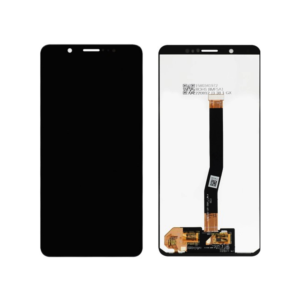 Jual LCD VIVO V7 / 1718 FULLSET TOUCHSCREEN | Shopee Indonesia