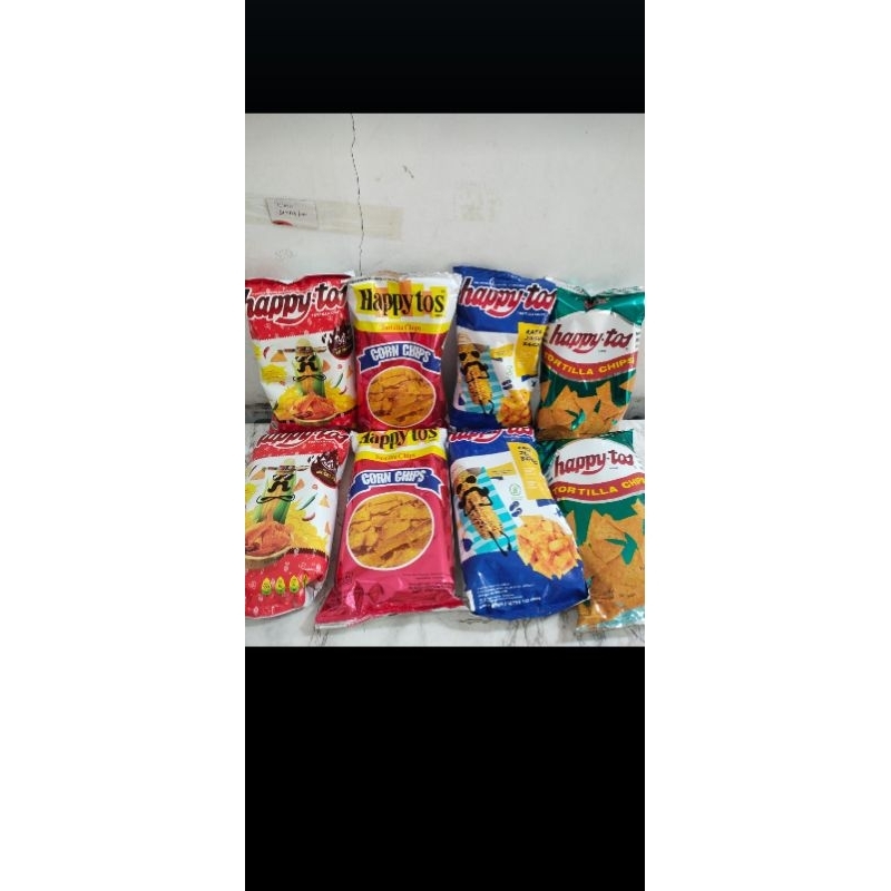 Jual happy tos ciki jagung | Shopee Indonesia