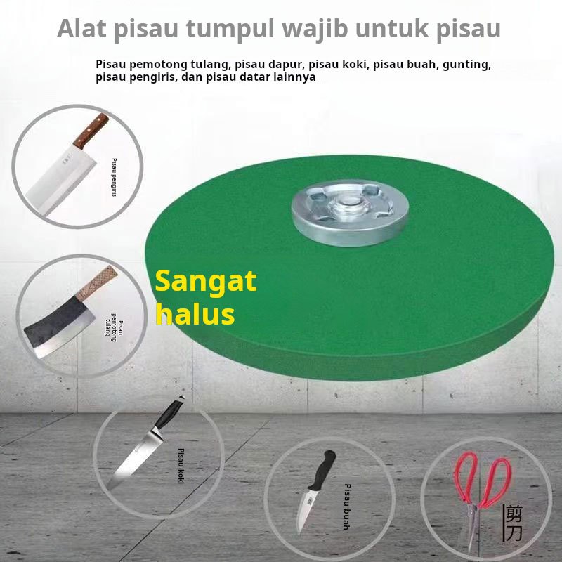 Jual 2pcs Roda gerinda super halus, bilah gerinda sudut, cakram gerinda ...