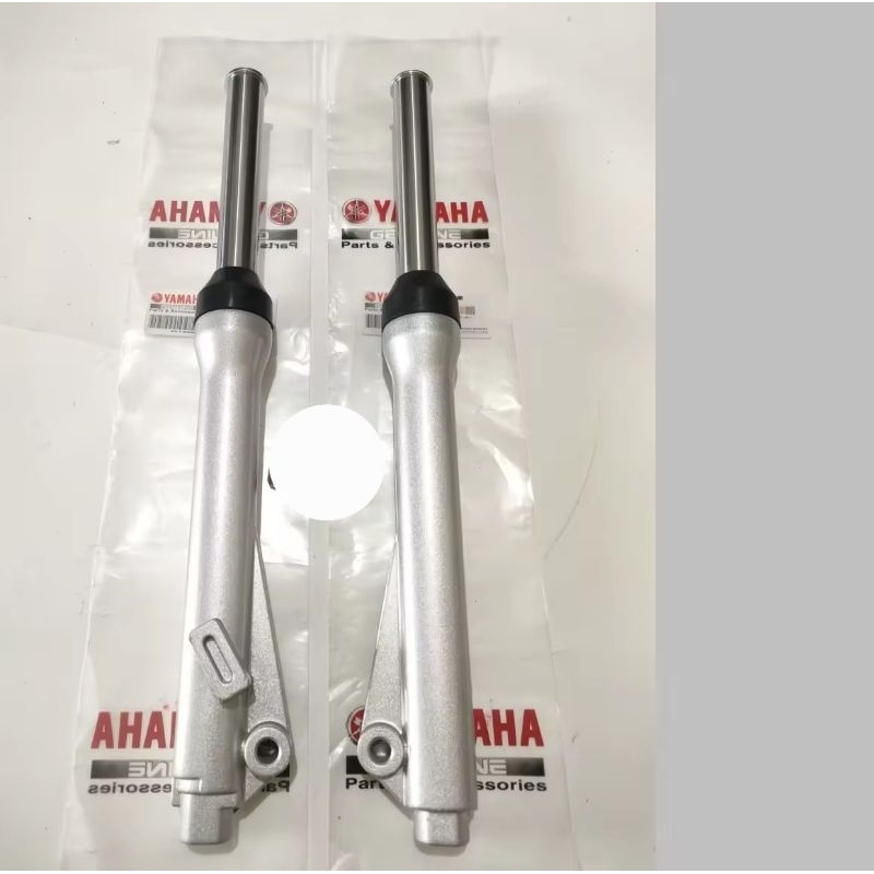 Jual As shock tabung depan trombol F1zr Alfa Vega R lama kode part(4US ...