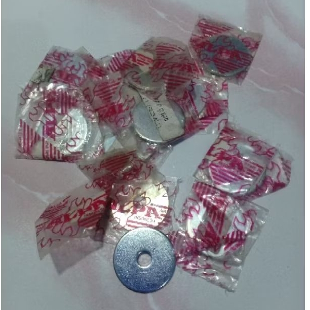 Jual RING SAYAP HONDA ASTREA PRIMA GRAND LEGENDA (harga 1 pcs) | Shopee ...