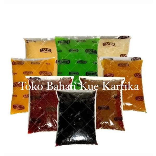 Jual Morin Selai Roti Aneka Rasa 2kg [KACANG / KAYA / KAYAPANDAN ...