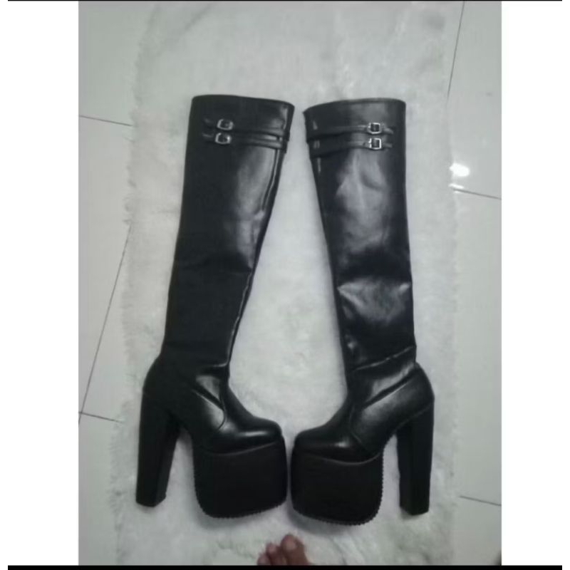 Jual boots custom | Shopee Indonesia