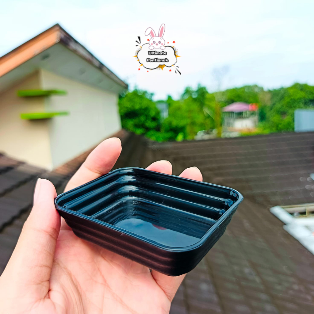 Jual Tempat Saus Mini Japan Series Clio 3801 | Tempat Sambal | Tempat ...