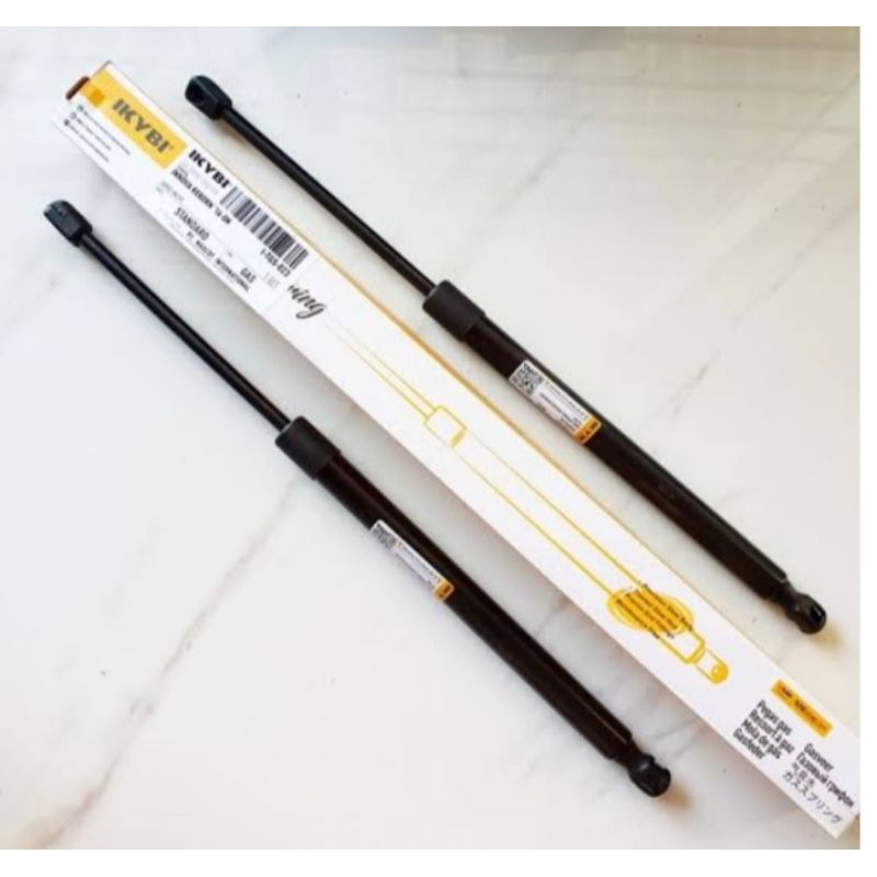 Jual Shock bagasi pintu belakang hidrolik bagasi untuk mobil Toyota ...