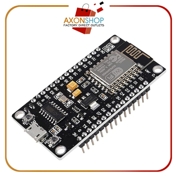 Jual Wifi Internet Wireless Iot Arduino Modul Node Mcu Lua V3 Esp8266 5183