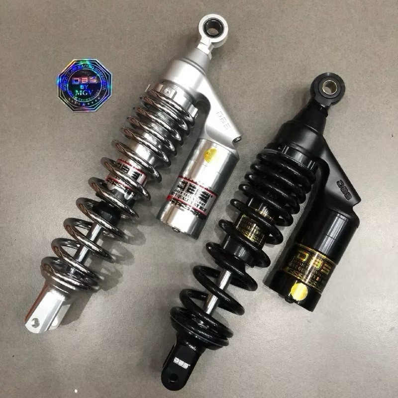 Jual Shockbreaker Shock Skok sok Tabung Belakang DBS 8899 Gplus G Plus 310mm 330mm Vario 110 cw ...
