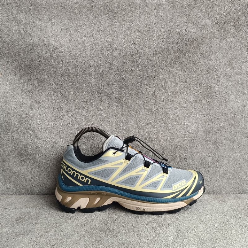 Jual Sepatu Salomon XT 6 S-LAB Outdoor Size 38 Fit 37,5 | Shopee Indonesia