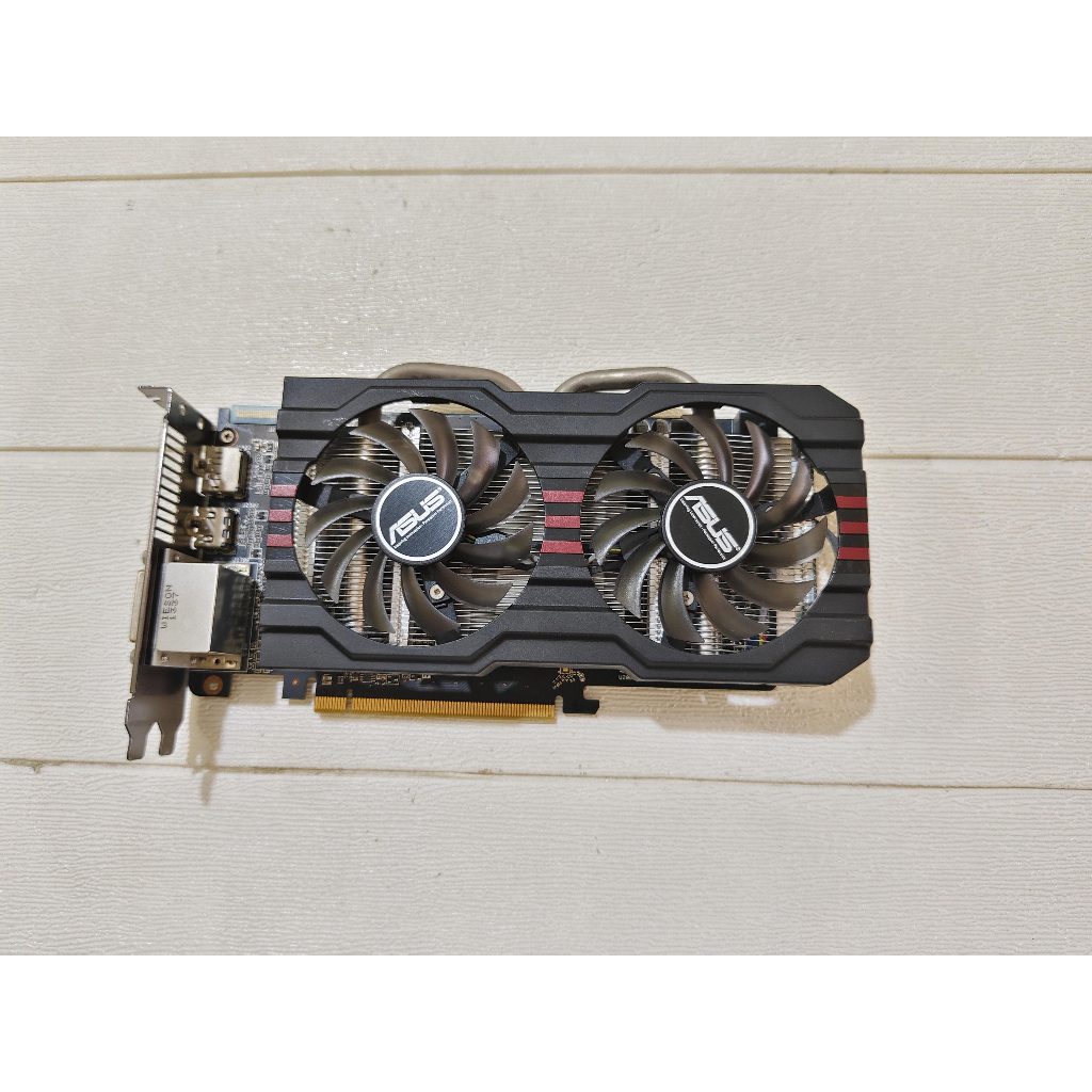 Jual Vga Radeon R9 270x 2Gb 256Bit DDR5 DX12 | Shopee Indonesia