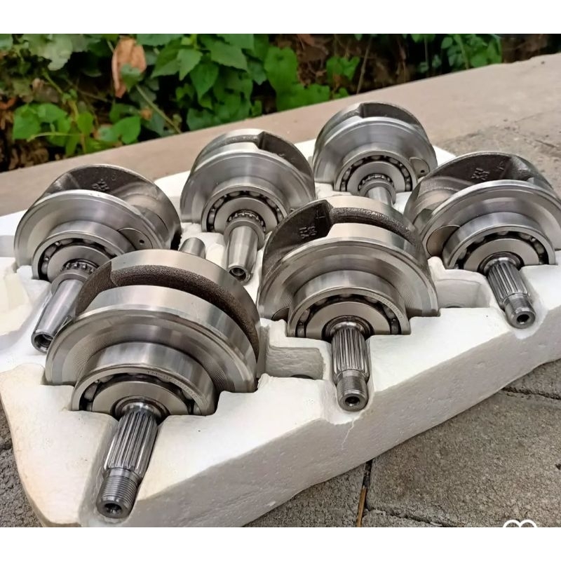 Jual KRUK AS XIEMA LANGKAH 66,2 & 70 KODE STANG XIEMA UNTUK TIGER MP GL ...