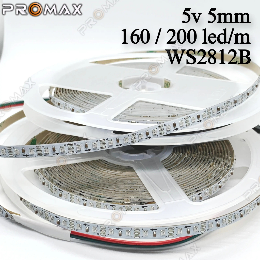 Jual Led Top View 2020 Rgb Matrix 5 Volt 160 /200 Led Pcb 5mm | Shopee ...
