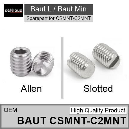 Jual Baut Spare/Cadangan Untuk CSMNT C2MNT | baut penjepit coil m3.5 ...