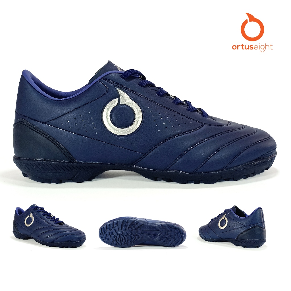 Jual Sepatu Futsal Ortus Eight Seri Classic type gerigi cengkram kuat ...