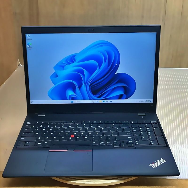 Jual Laptop Lenovo Thinkpad T550 T560 T570 T580 T590 E590 L530 L540 ...