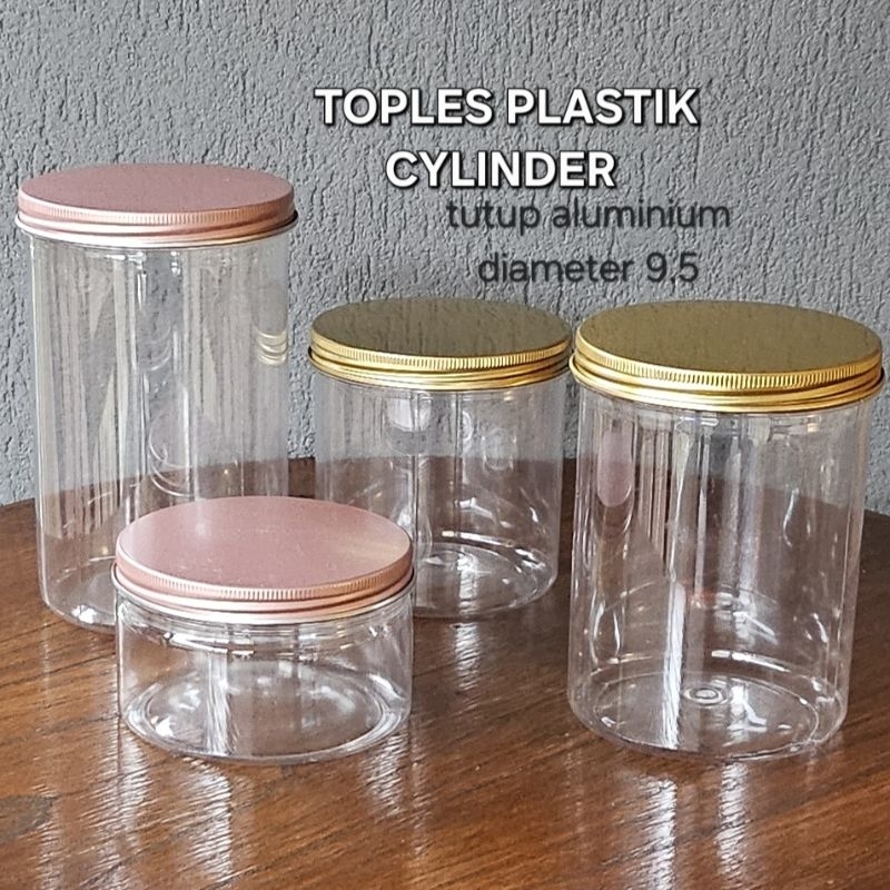 Jual bigta_TOPLES PLASTIK EKONOMIS 400ml/600ml/800ml/1000ml TUTUP ...