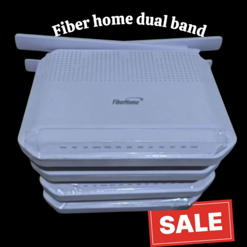 Jual router wifi fiberhome HG6145F | Shopee Indonesia