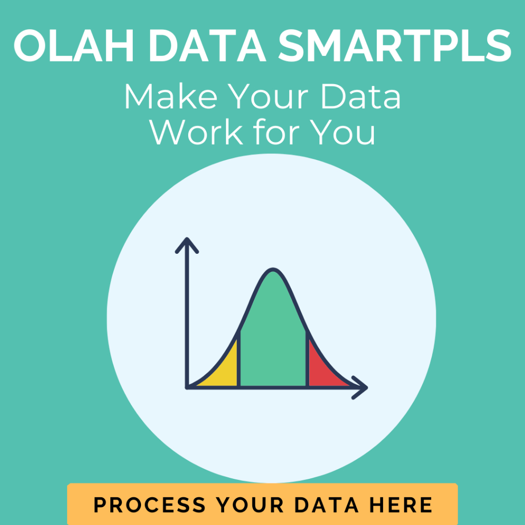 Jual JASA OLAH DATA INTERPRETASI DATA SMARTPLS 4 | Shopee Indonesia