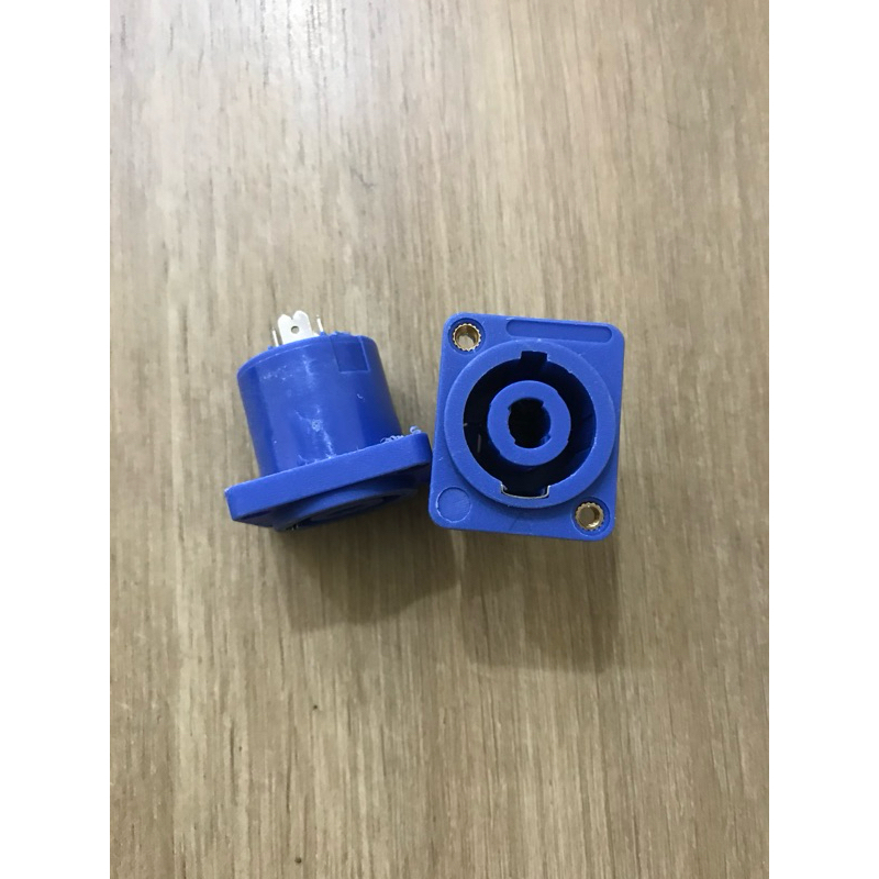 Jual SOKET SOCKET SPIKON BIRU KECIL KUALITAS BAGUS | Shopee Indonesia