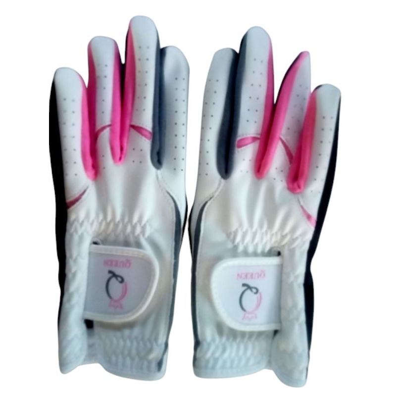 Jual Sarung tangan wanita/golf/Caddy STAW Queen Special Warna | Shopee Indonesia